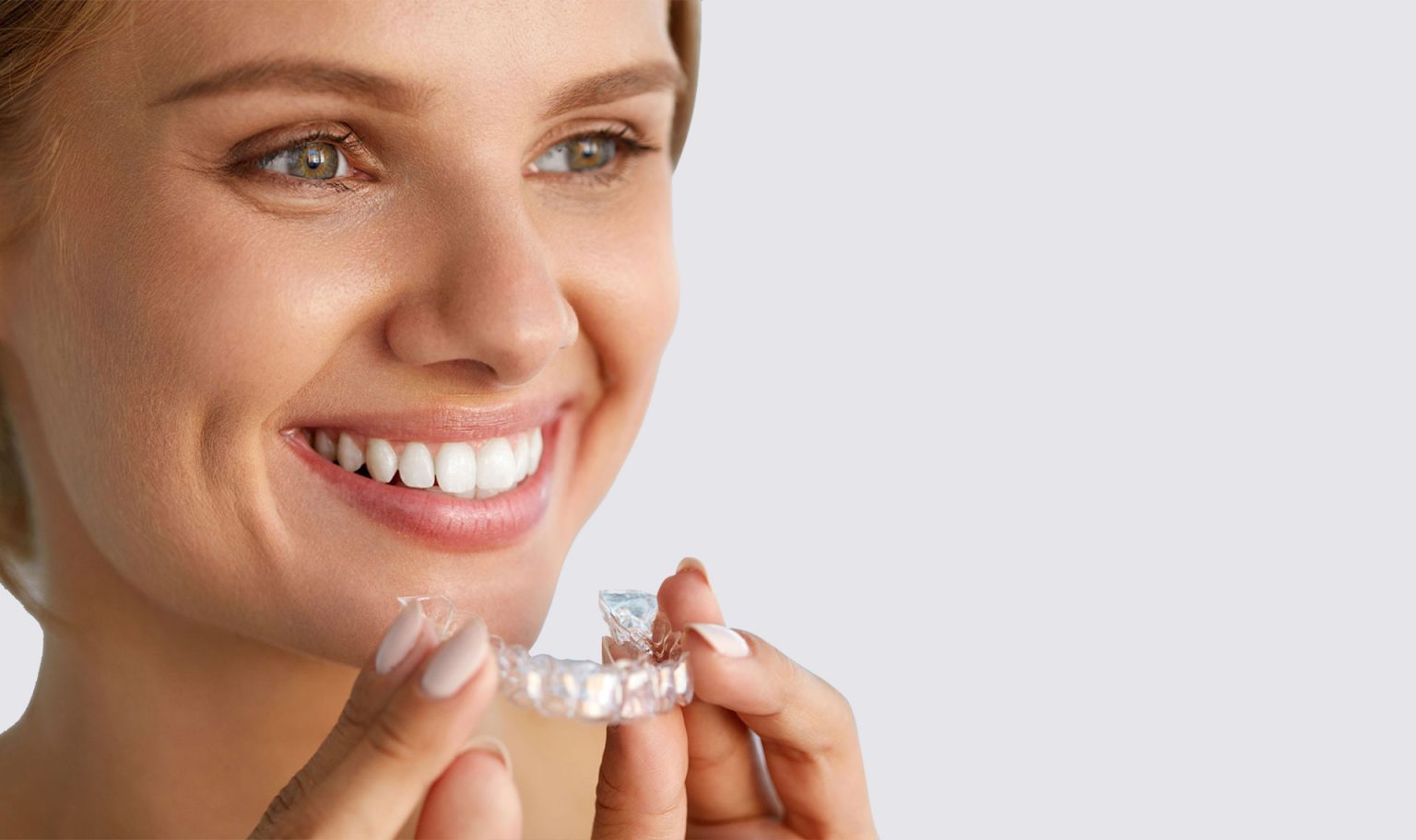 Clear Correct Braces | Affordable Invisible Braces | Birmingham